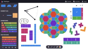 MATHİGON - İnteraktif Matematik Öğretimi Aracı | Matematik Atlası